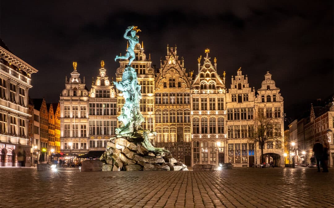 Que faire à Anvers ? 8 visites incontournables ! - Blog voyage
