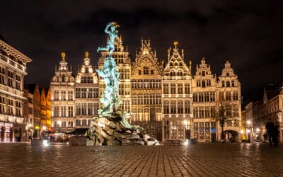 Que faire à Anvers ? 8 visites incontournables ! - Blog voyage