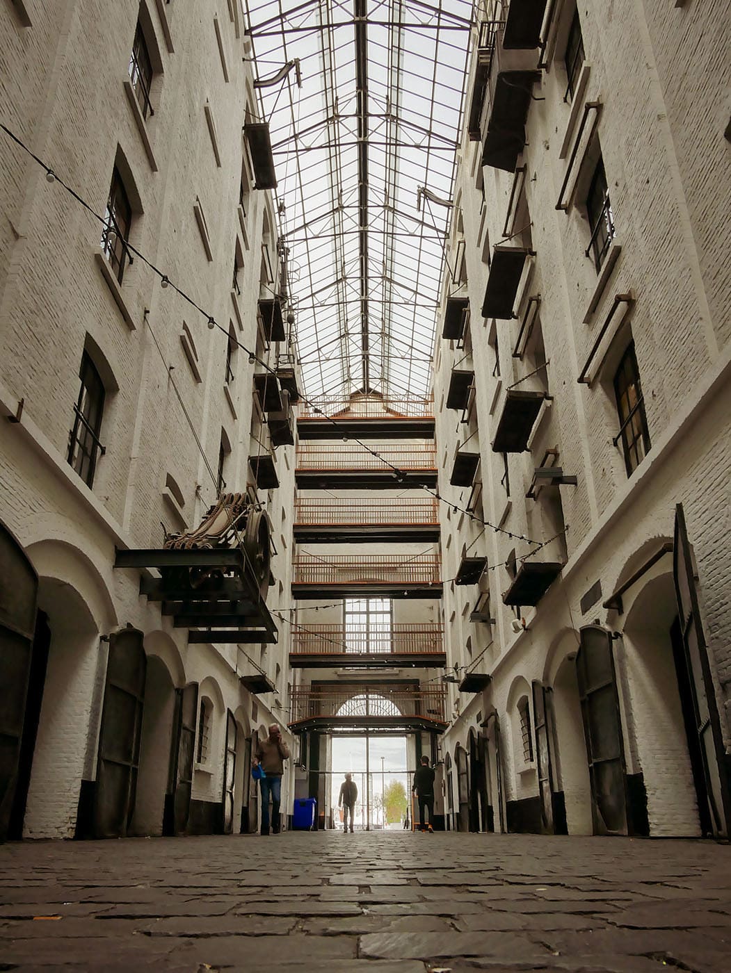 Photographing Antwerp: the 10 most Instagrammable places!