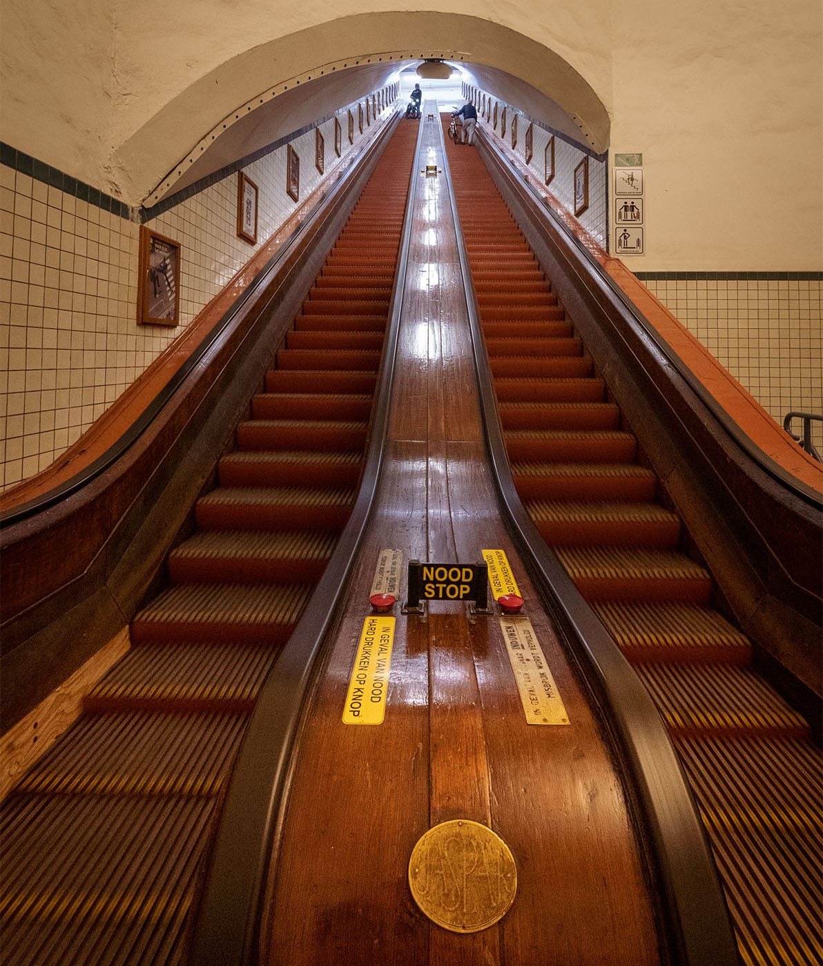 Photographing Antwerp: the 10 most Instagrammable places!