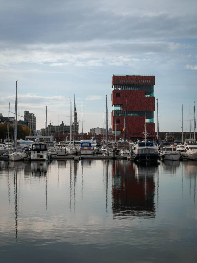 Que faire à Anvers ? 8 visites incontournables ! - Blog voyage