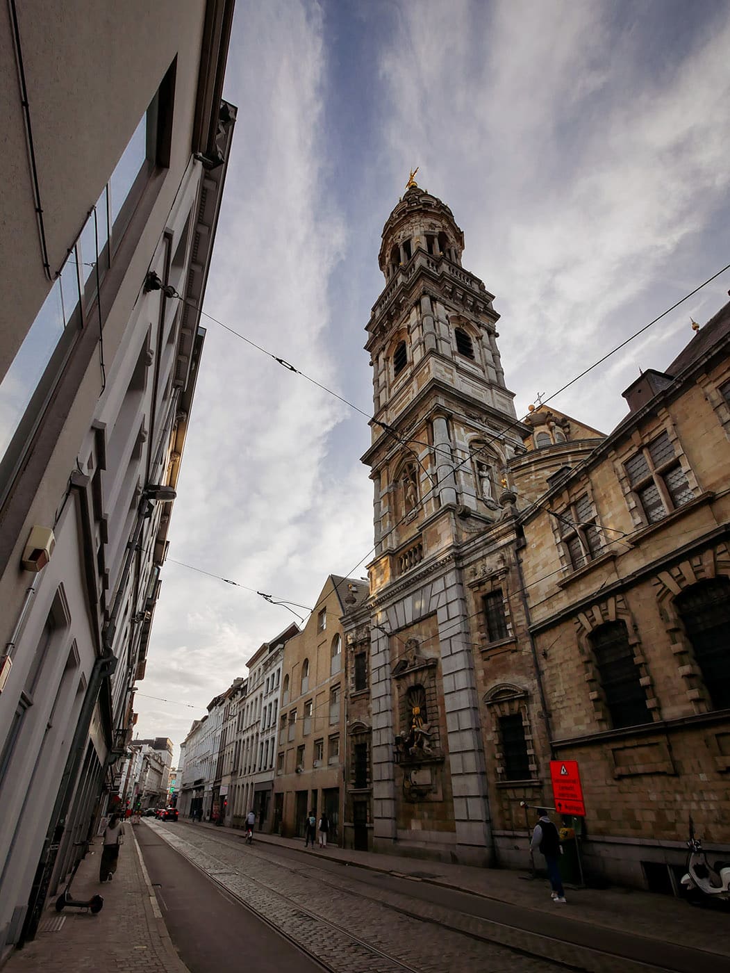 Que faire à Anvers ? 8 visites incontournables ! - Blog voyage