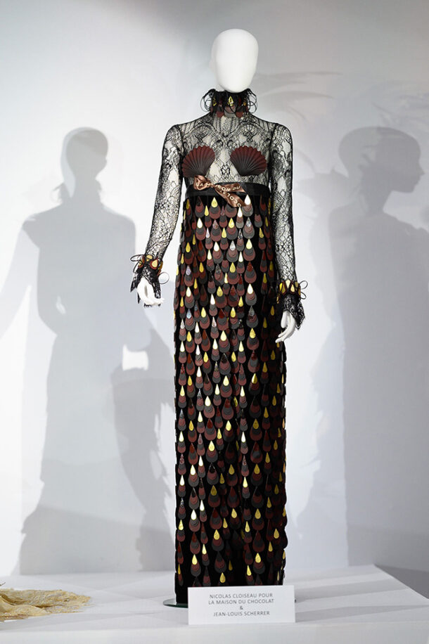 La Maison du Chocolat : l'Art de la gourmandise