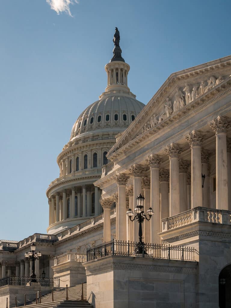 Que faire à Washington ? Top 10 des visites incontournables - Blog voyage