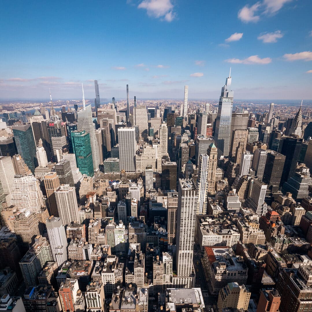 Visiter New York : 10 choses à voir absolument - Guide de voyage