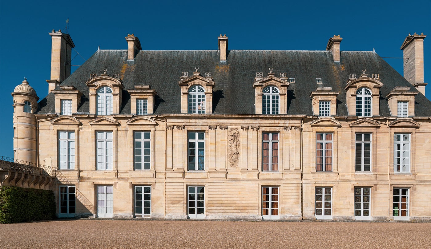 A bucolic stay in the Eure Valley, France - Travel guide