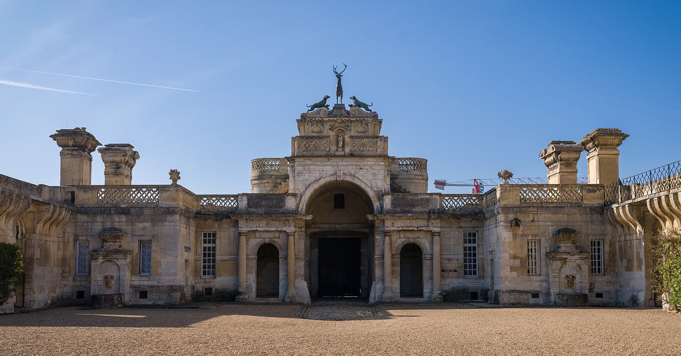 A bucolic stay in the Eure Valley, France - Travel guide