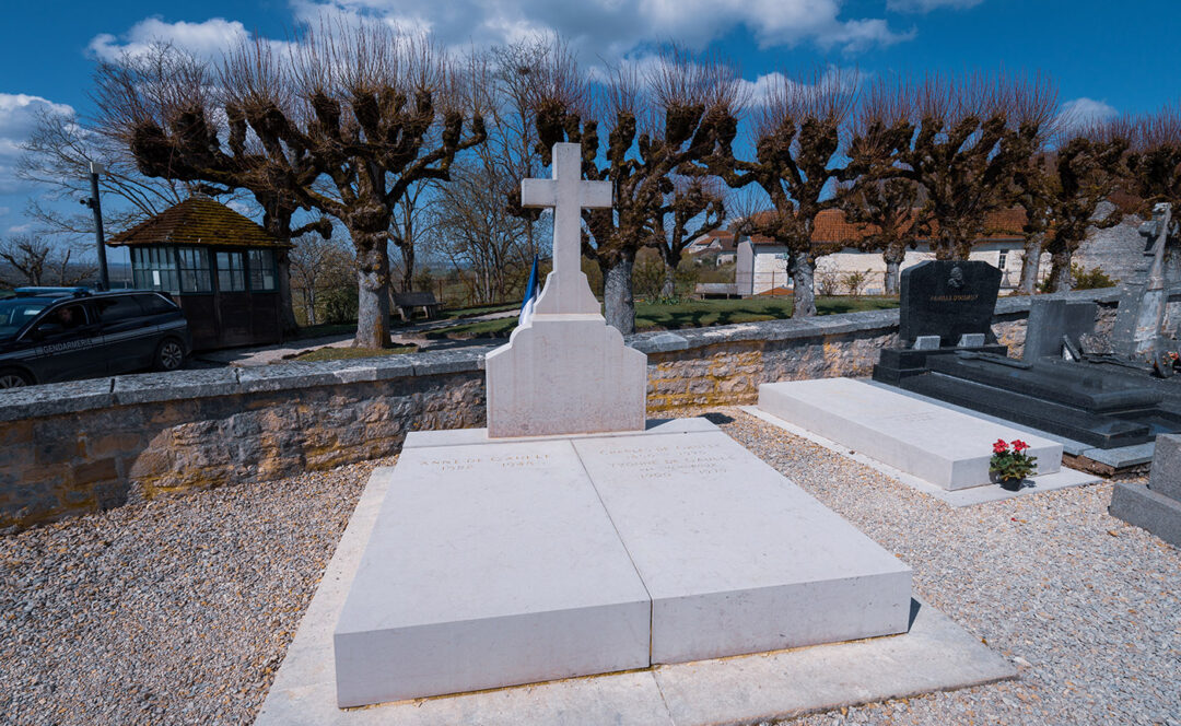 What to do in Colombey-les-Deux-Eglises? Getaway in the footsteps of General de Gaulle