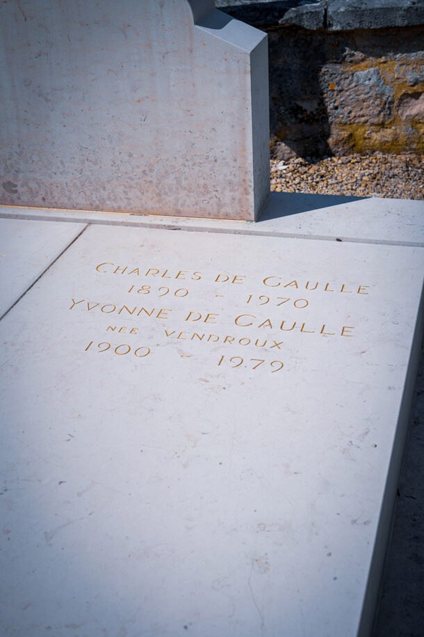 What to do in Colombey-les-Deux-Eglises? Getaway in the footsteps of General de Gaulle