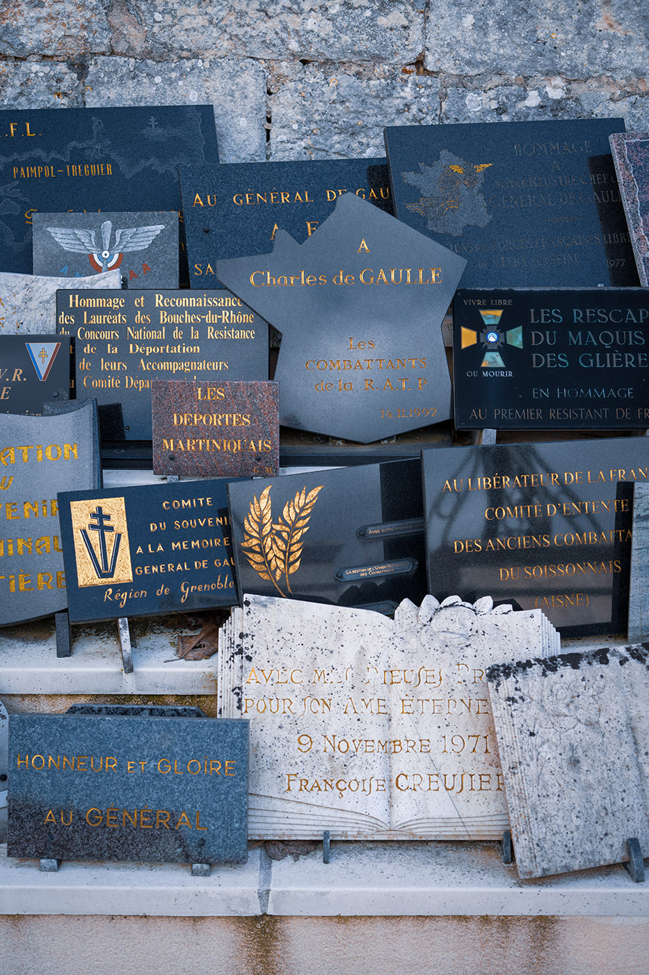 Que faire à Colombey-les-Deux-Eglises ? Escapade sur les traces du Général de Gaulle