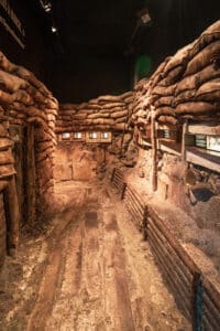 Que faire à Colombey-les-Deux-Eglises ? Escapade sur les traces du Général de Gaulle