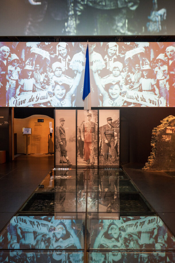 Que faire à Colombey-les-Deux-Eglises ? Escapade sur les traces du Général de Gaulle