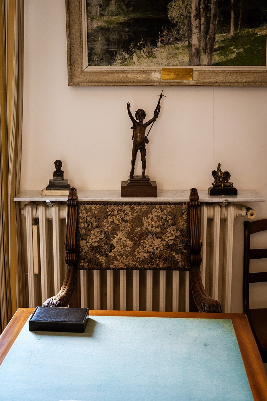 Que faire à Colombey-les-Deux-Eglises ? Escapade sur les traces du Général de Gaulle