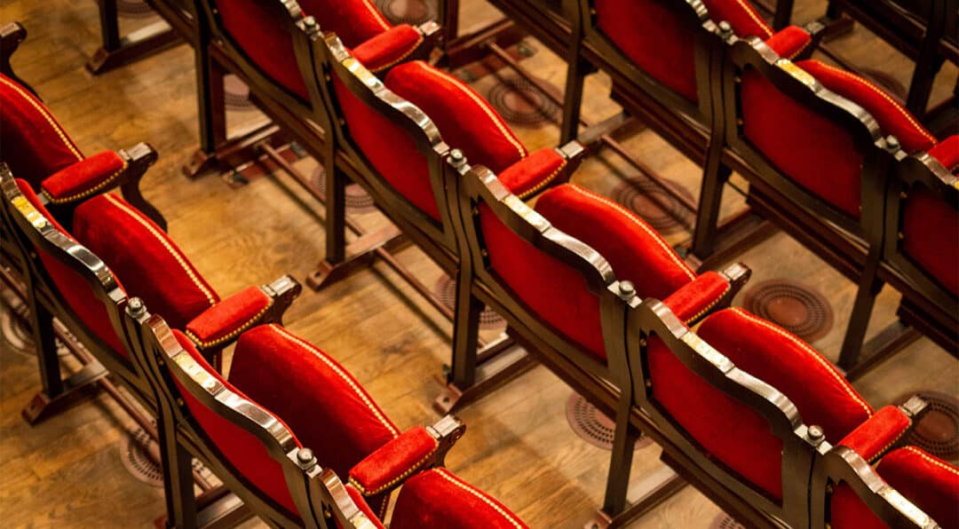 Guide pratique pour découvrir l’Opéra-Comique