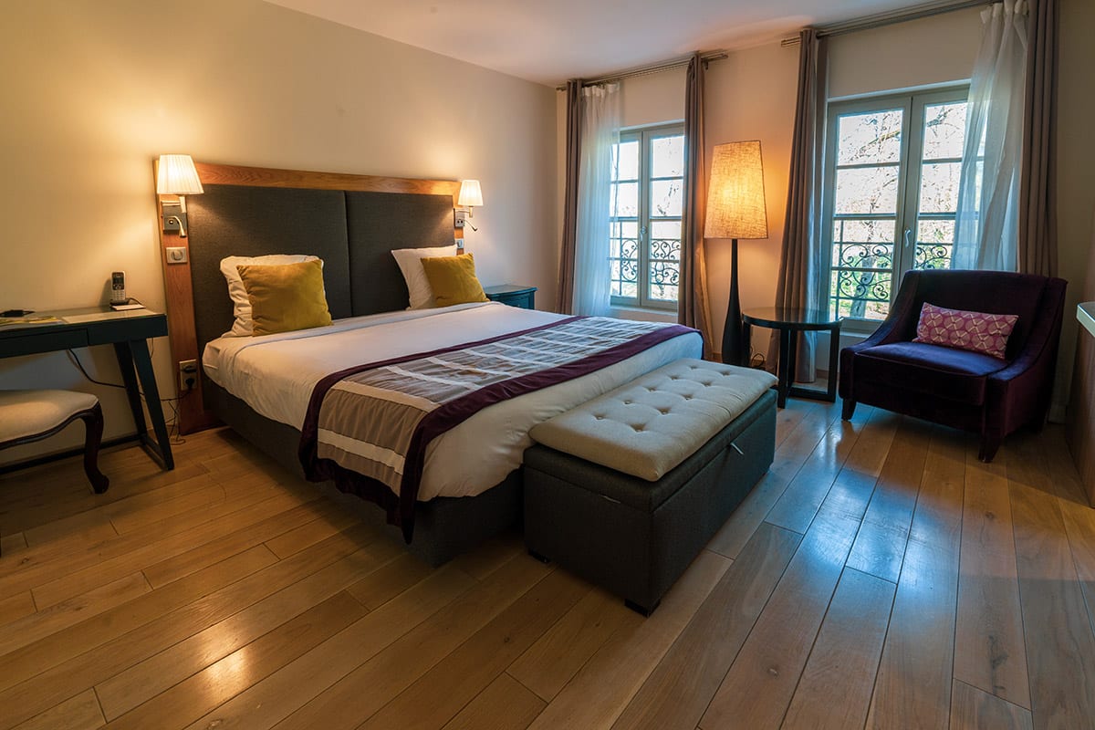 A bucolic stay in the Eure Valley, France - Travel guide