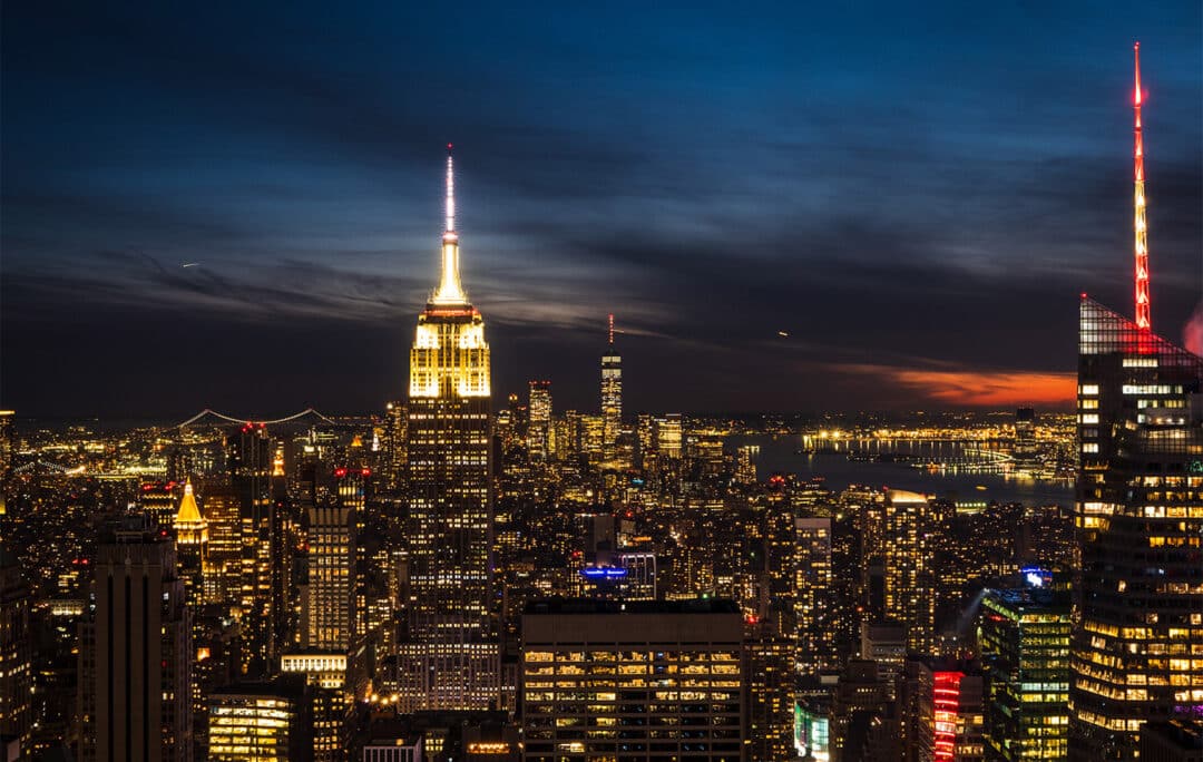 Top 10 des plus beaux spots photo à New York - Blog voyage