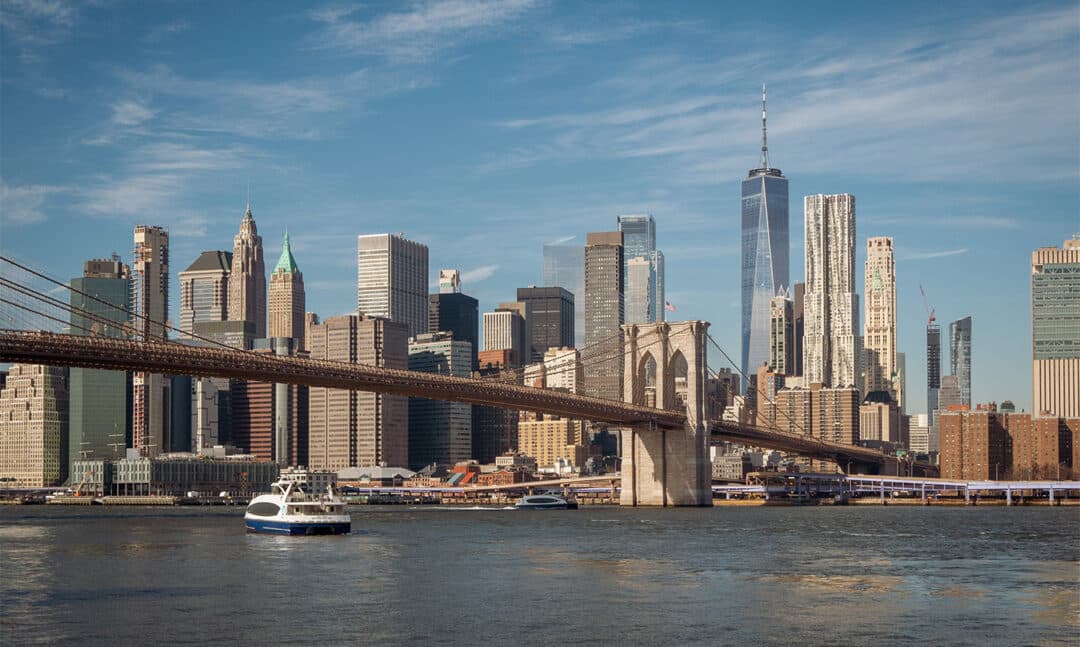 Top 10 des plus beaux spots photo à New York - Blog voyage