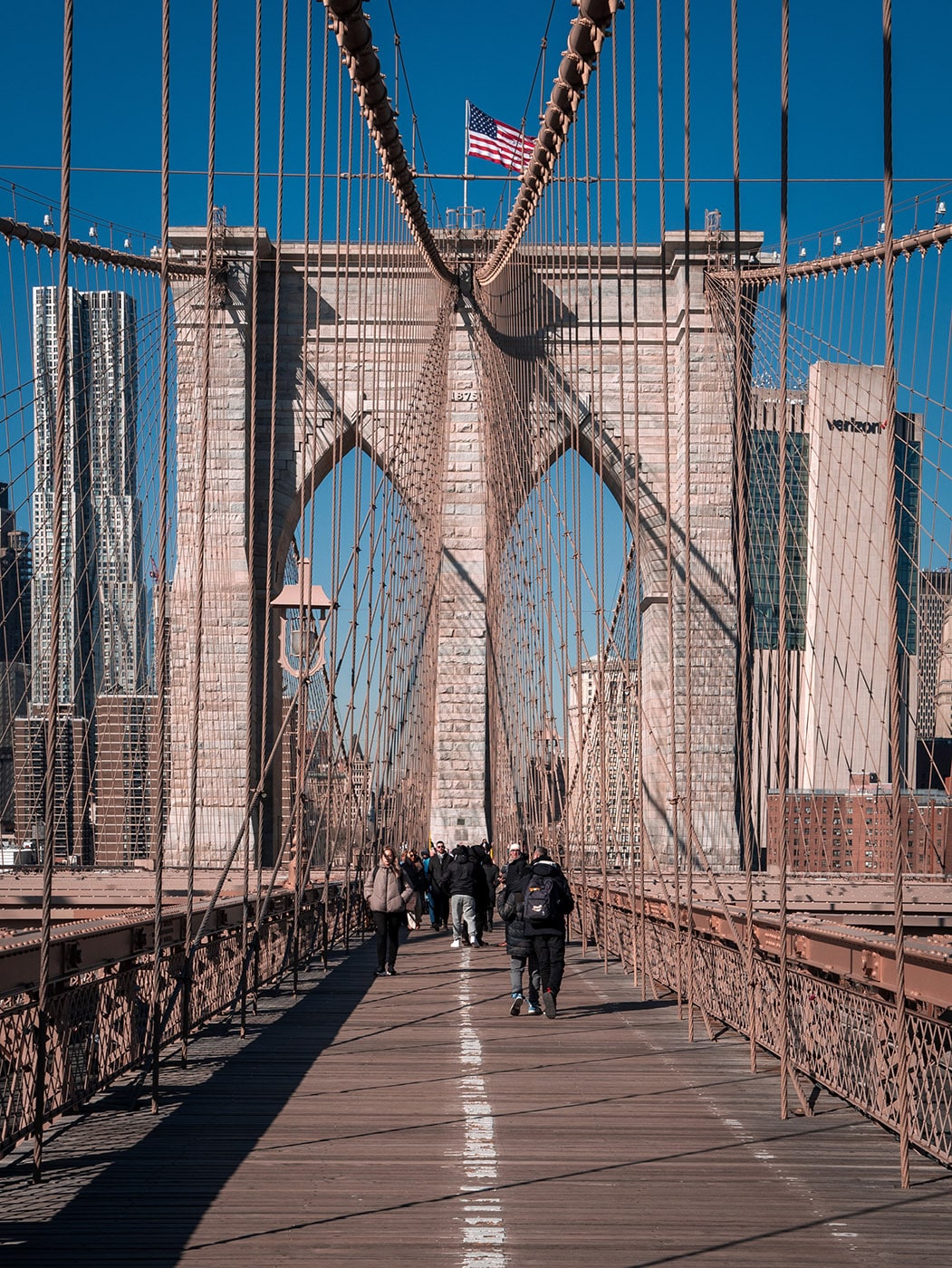 The 10 most beautiful photo spots in New York - Travel blog