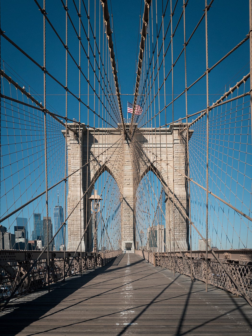The 10 most beautiful photo spots in New York - Travel blog