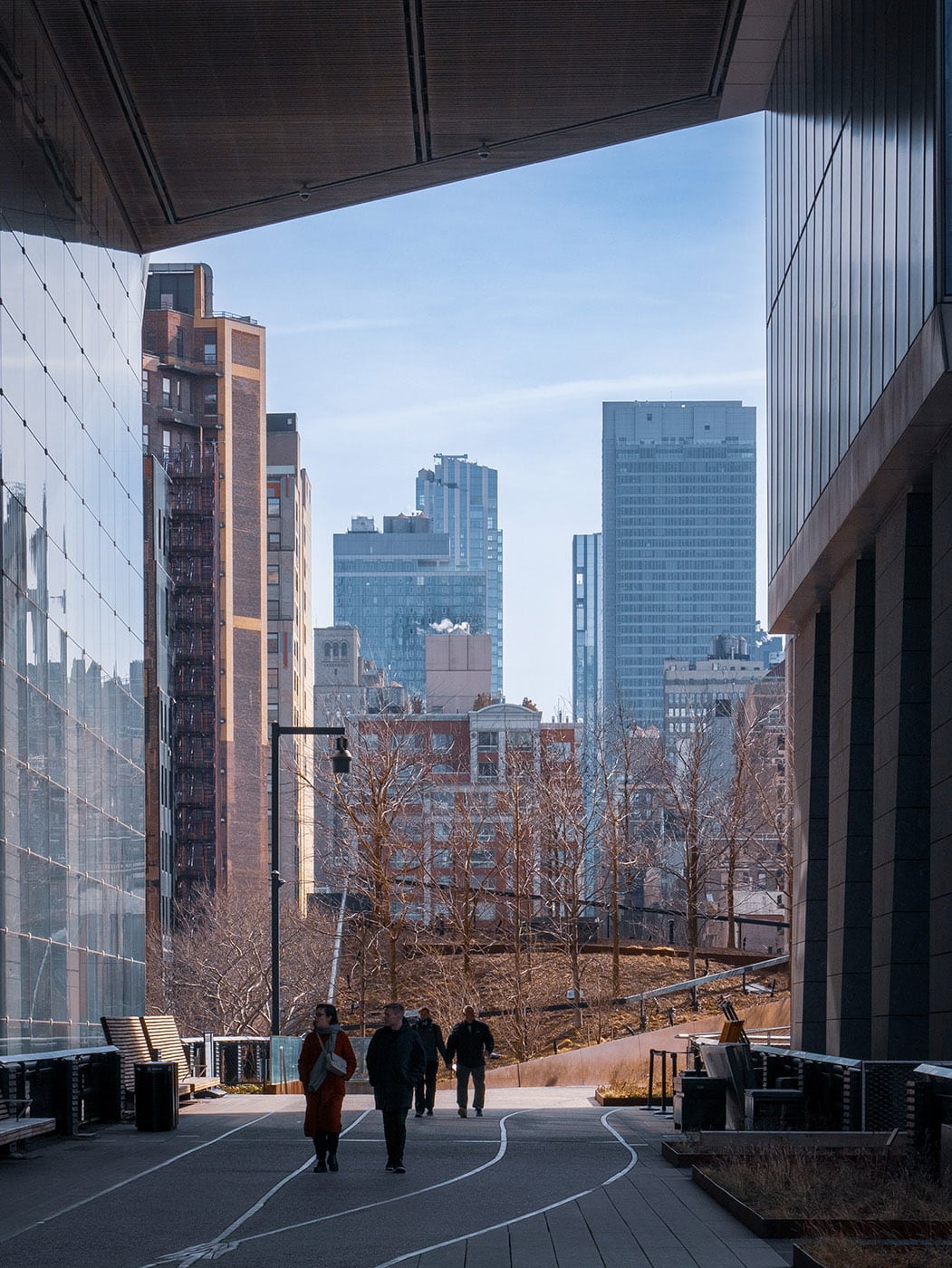 The 10 most beautiful photo spots in New York - Travel blog