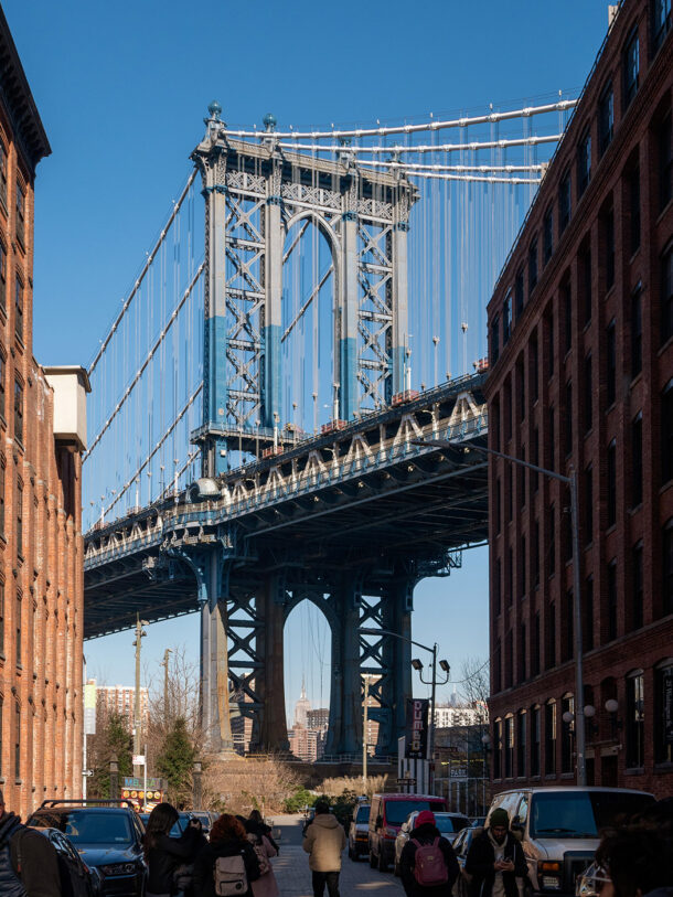 Top 10 des plus beaux spots photo à New York - Blog voyage