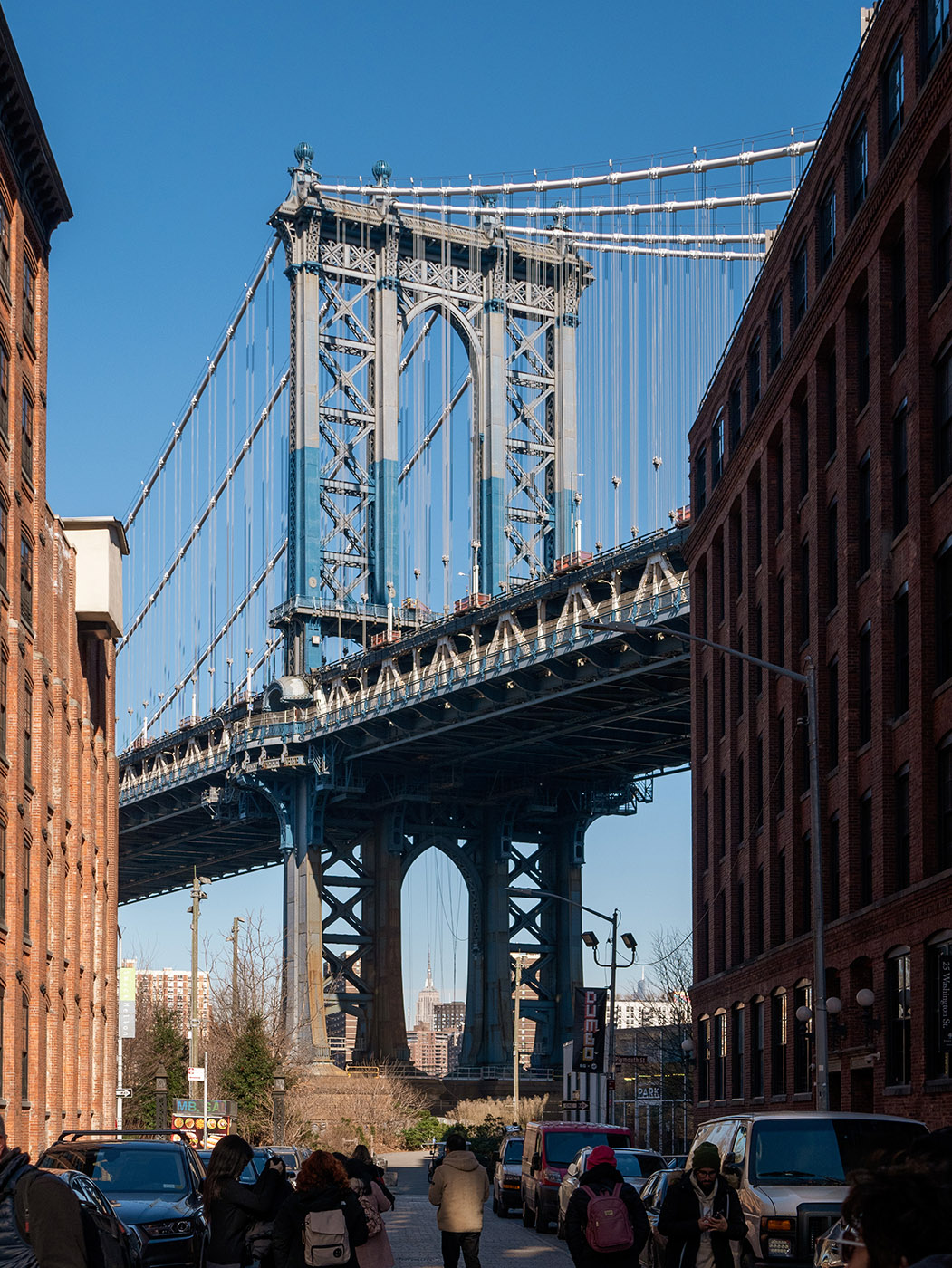 Top 10 des plus beaux spots photo à New York - Blog voyage