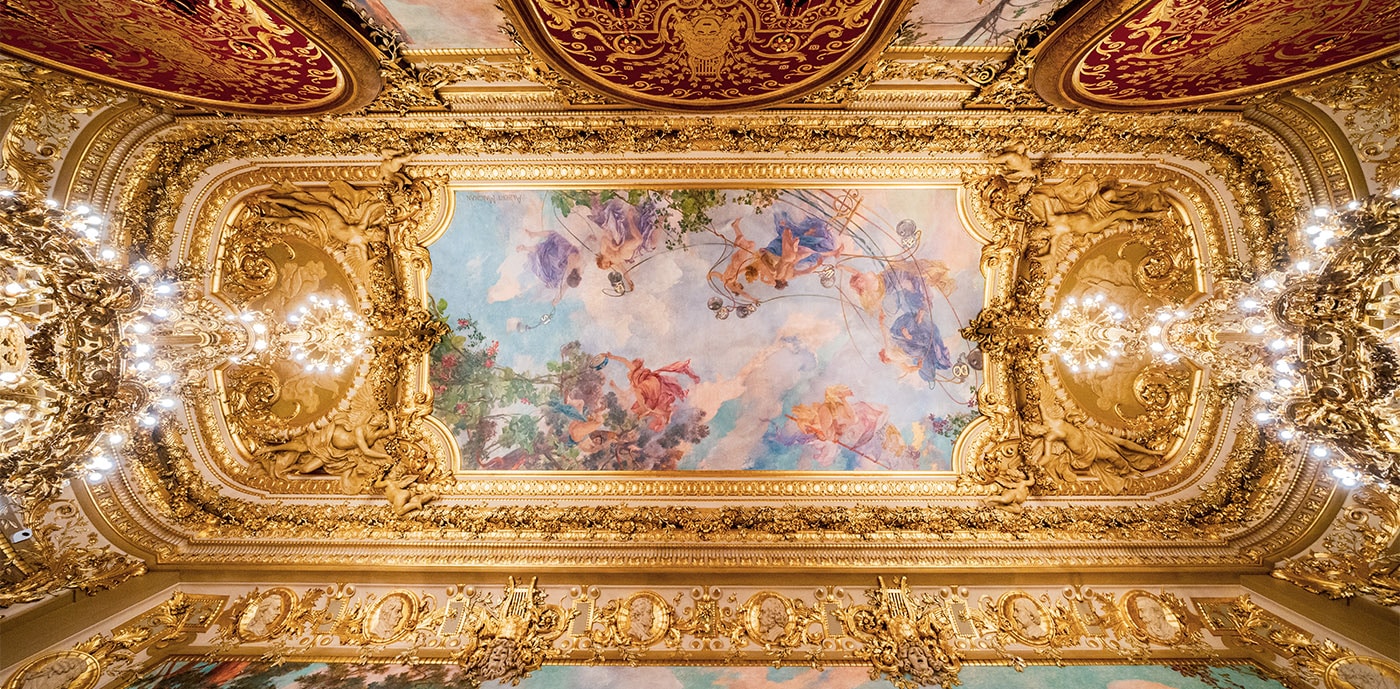 Guide pratique pour découvrir l’Opéra-Comique