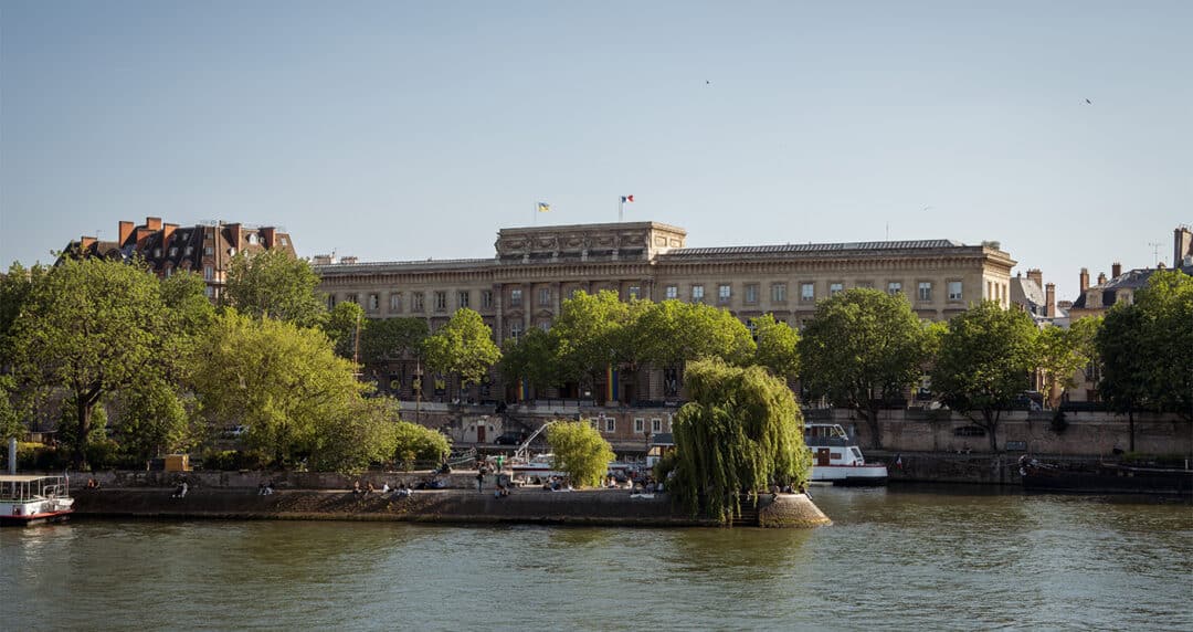 La grande histoire de la Monnaie de Paris : un savoir-faire en or ...