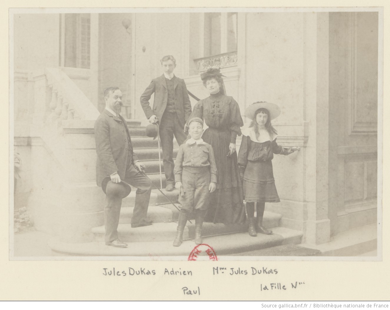 Who was Paul Dukas? 7 interesting facts about the composer of "The ...