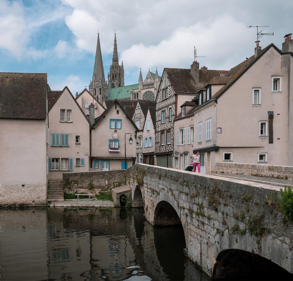 Chartres in a weekend: must-sees and best addresses