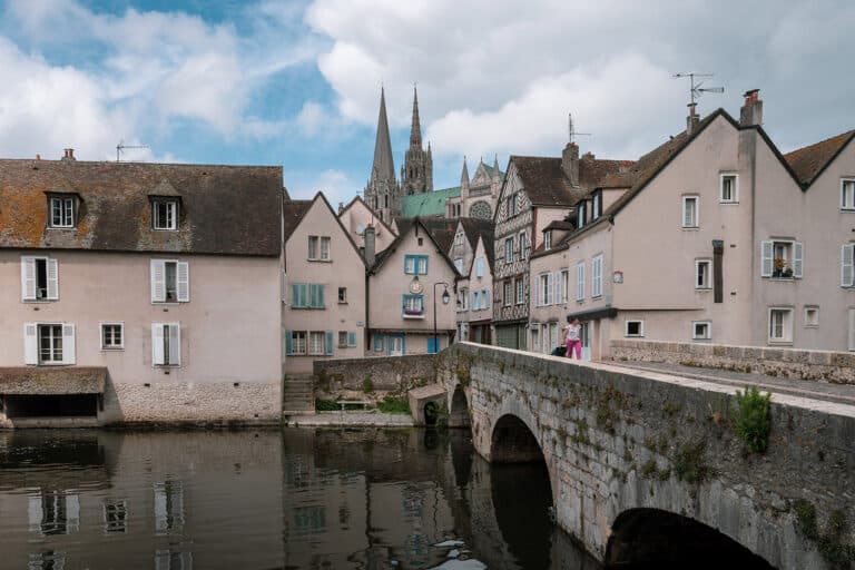 Where to eat in Chartres? 4 must-try restaurants!