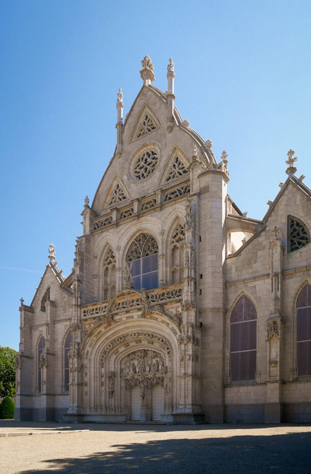 Un pass culturel pour visiter les monuments de France en illimité