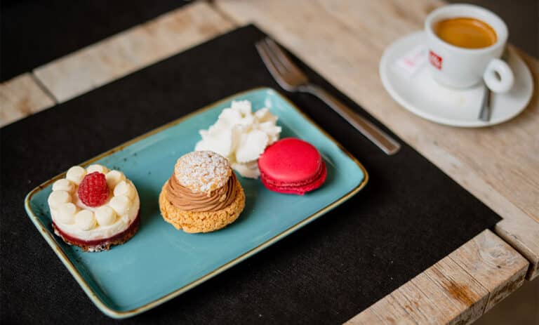 Where to eat in Chartres? 4 must-try restaurants!