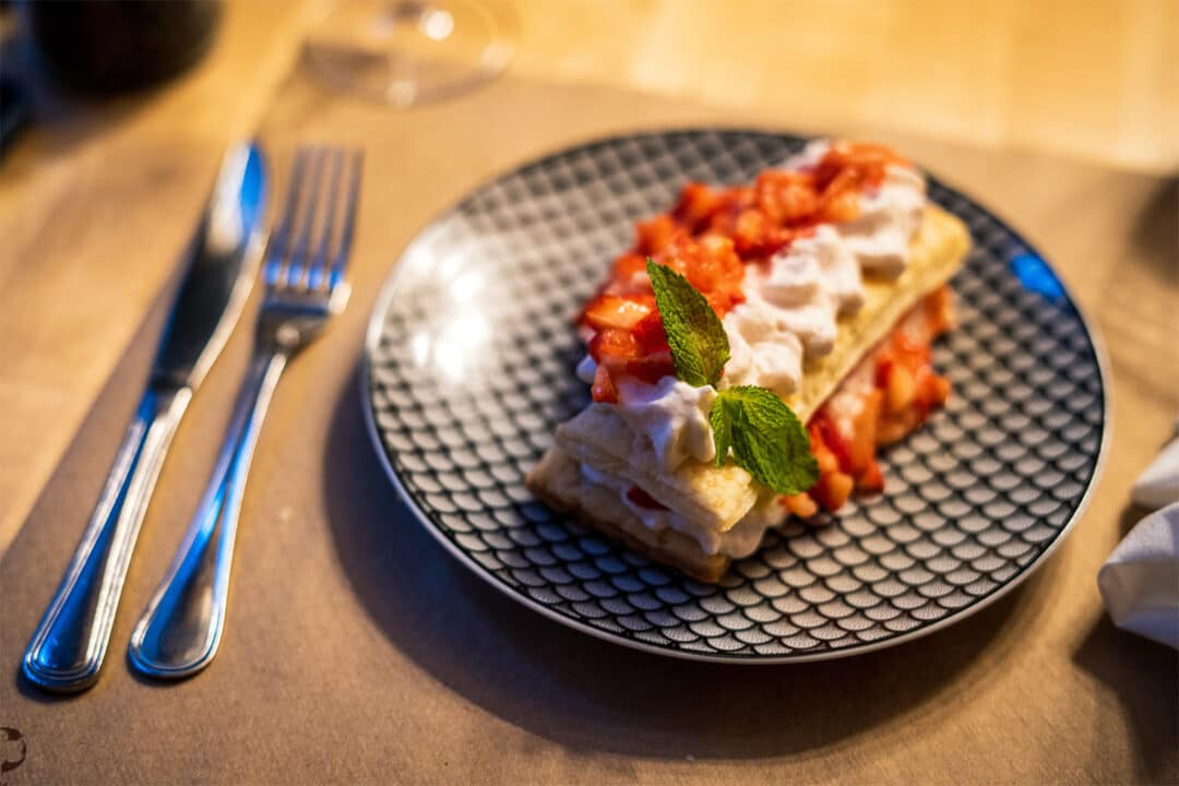 Where to eat in Chartres? 4 must-try restaurants!