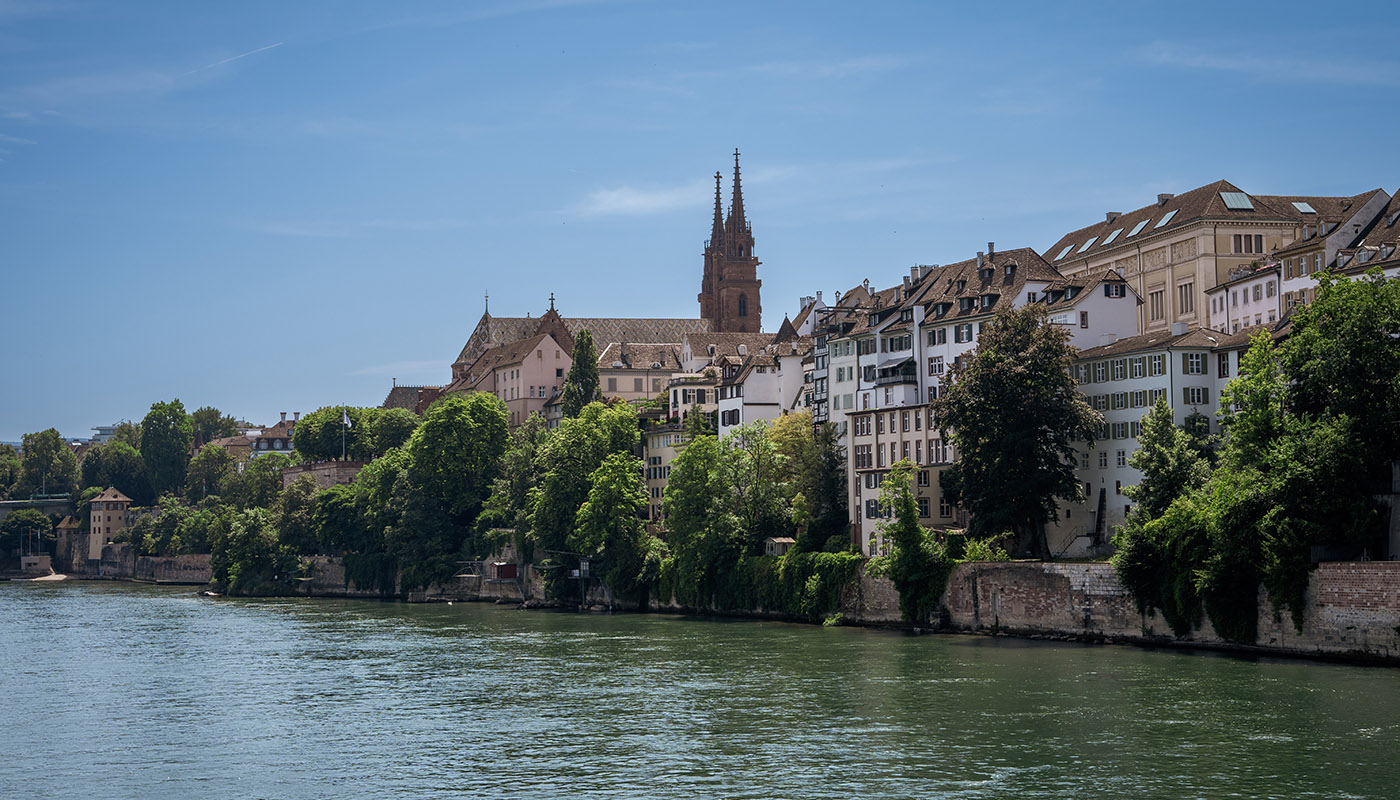 Switzerland by train: travel guide - Travel blog