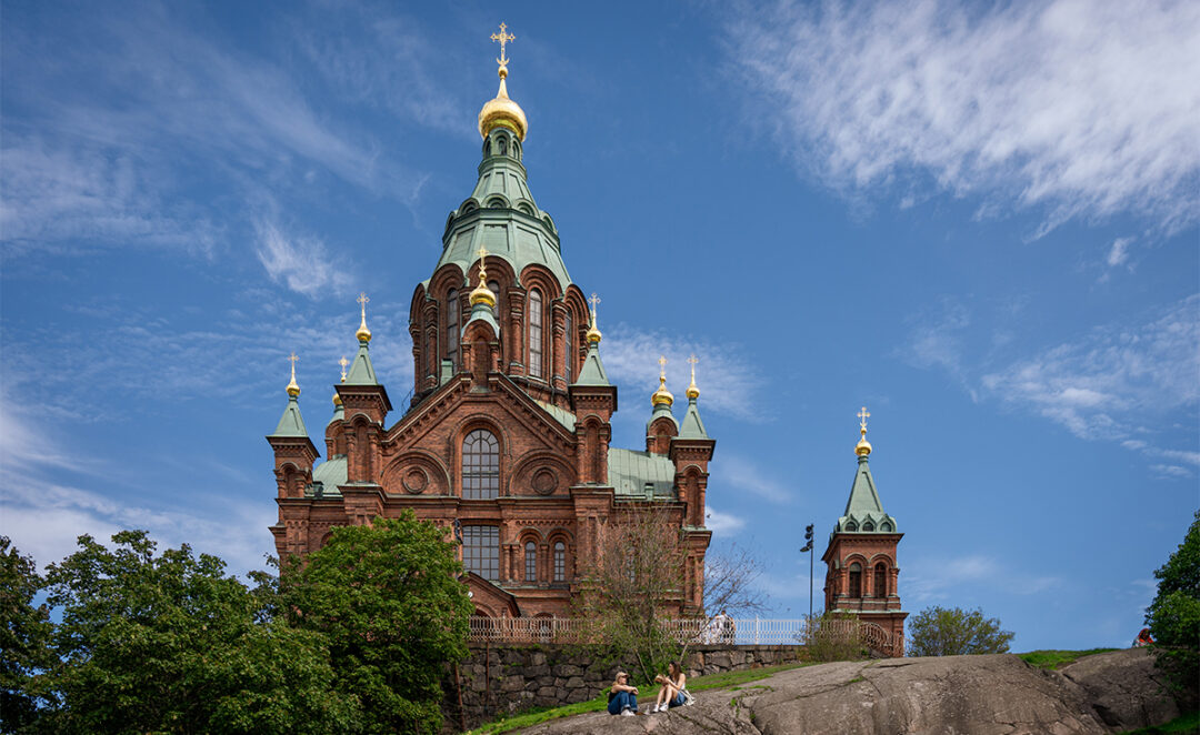 Découvrir Helsinki : visites incontournables et bonnes adresses