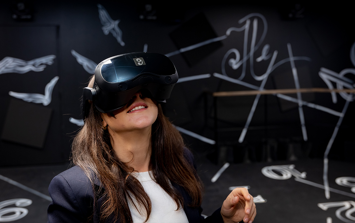 Cognac: the brown gold of Hennessy