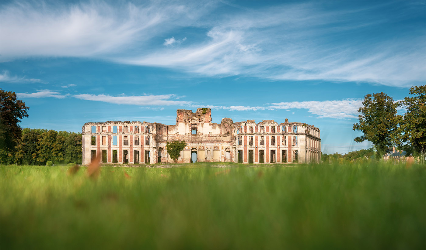 A cultural and natural weekend in the Perche region