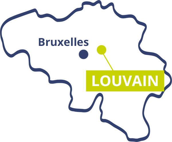 Que faire à Louvain ? Guide de voyage et bonnes adresses
