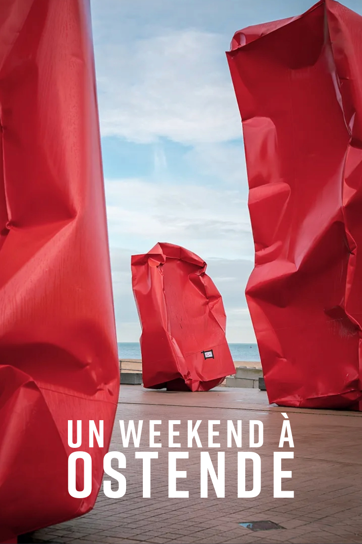 Que faire à Ostende ? Guide des visites incontournables pour un weekend ...