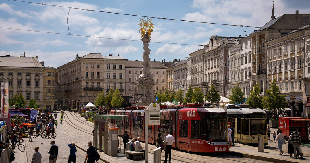 What to do in Linz, Austria? - Travel blog